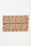 Katie Hodges Grid Rug | AnthroLiving
