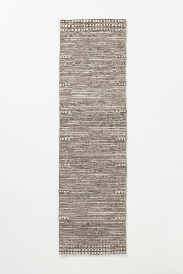 Katie Hodges Braided Rug | AnthroLiving