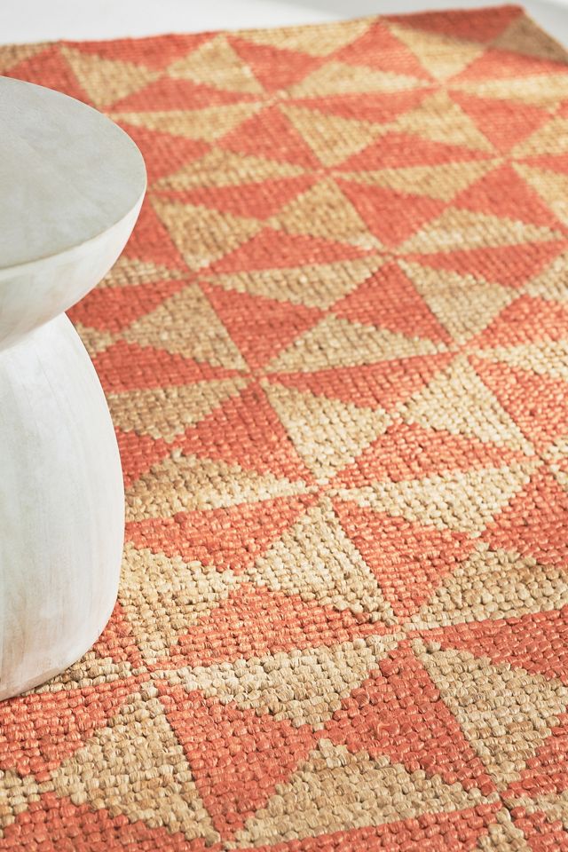 Jute Jude Rug | Anthropologie