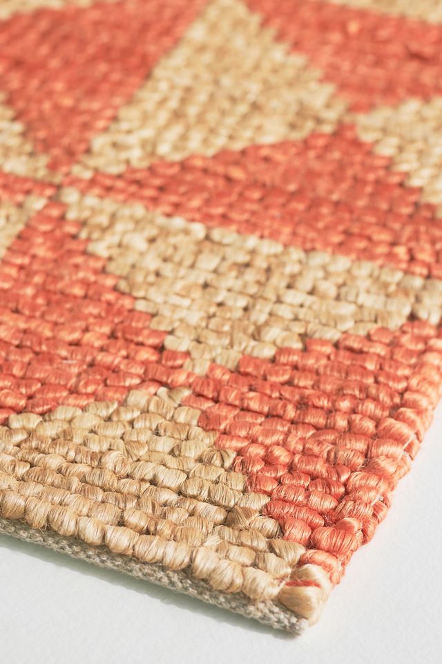 Jute Jude Rug | Anthropologie