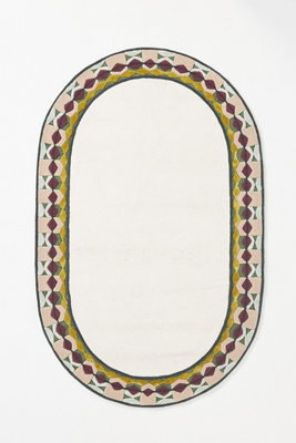 Loren Rug | Anthropologie UK