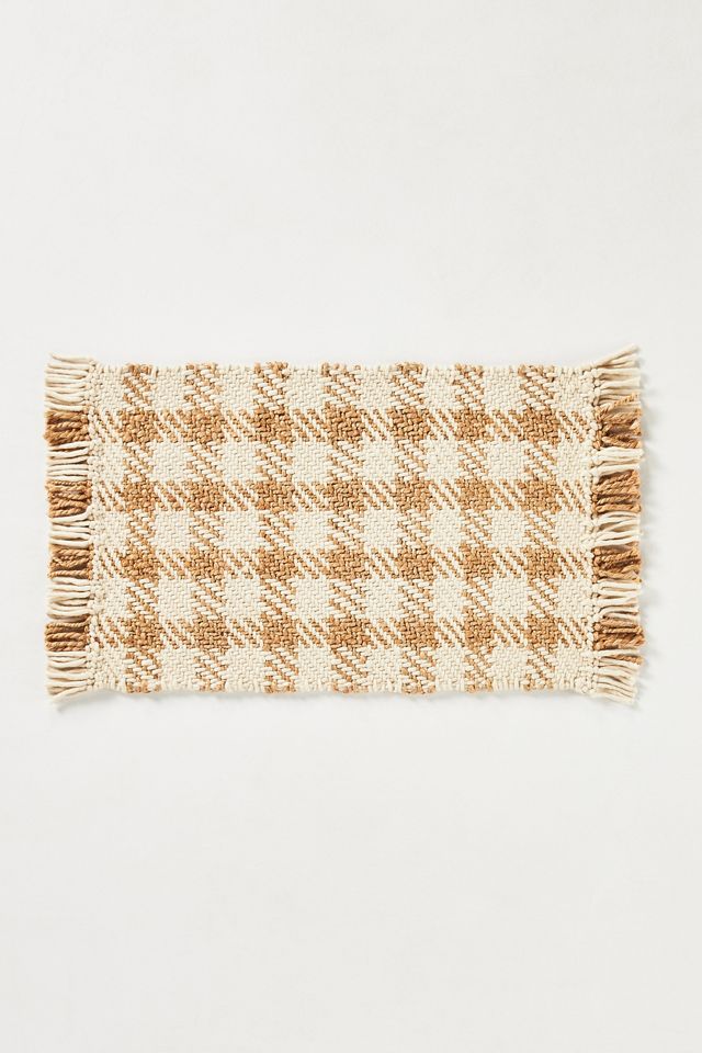 Atlas Jute Rug | Anthropologie UK