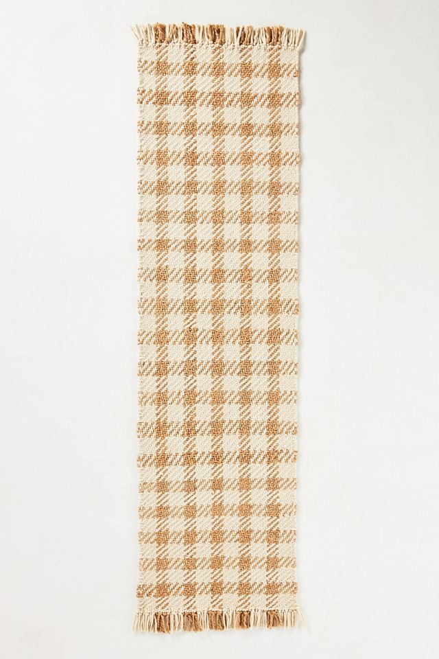 Flatwoven Atlas Jute Rug | AnthroLiving
