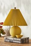 Colorado Ceramic Table Lamp | Anthropologie UK