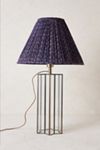 Amber Lewis for Anthropologie Floral Lamp Shade | Anthropologie UK