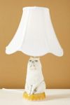 Art Knacky Pet Table Lamp | Anthropologie UK