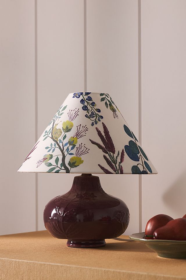 Nathalie Lete Table Lamp | Anthropologie UK Nathalie Lete Table Lamp | Anthropologie UK