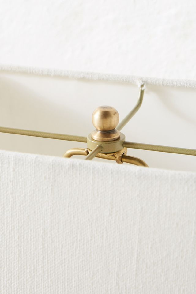 Ingrid Table Lamp | Anthropologie UK