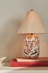 Kaia Ceramic Table Lamp | Anthropologie UK