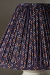 Amber Lewis for Anthropologie Floral Lamp Shade | Anthropologie