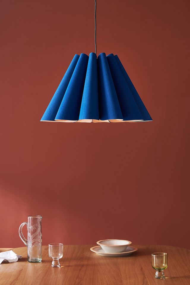 WEPLight Lora Pendant | Anthropologie UK
