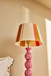 Loving String Paddy Woven Cotton French Lamp Shade | Anthropologie UK