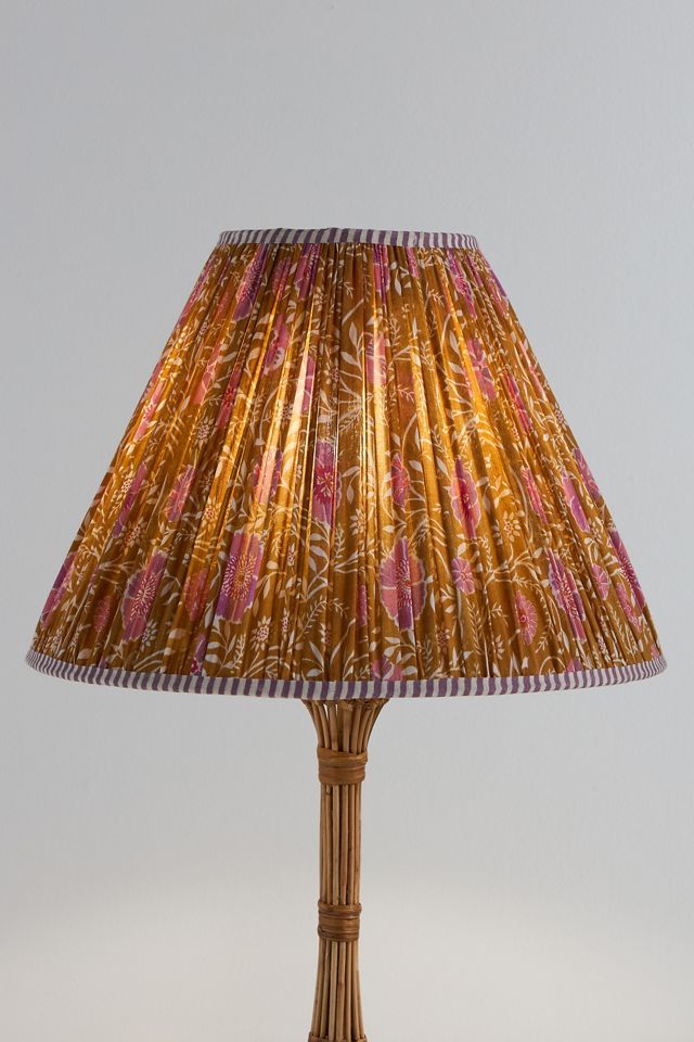 Ellen Merchant Cottage Lamp Shade | Anthropologie