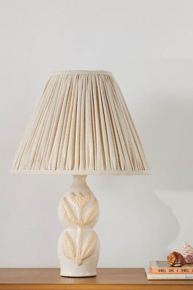 Reese Emry Design Anabella Mae Table Lamp | AnthroLiving