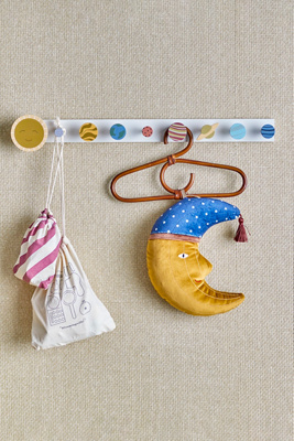 Space Coat Rack | Anthropologie UK