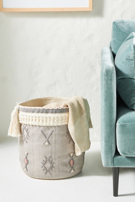Letitia Basket | AnthroHome