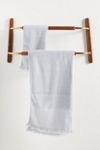 Kiara Wall Mounted Towel Rack | Anthropologie