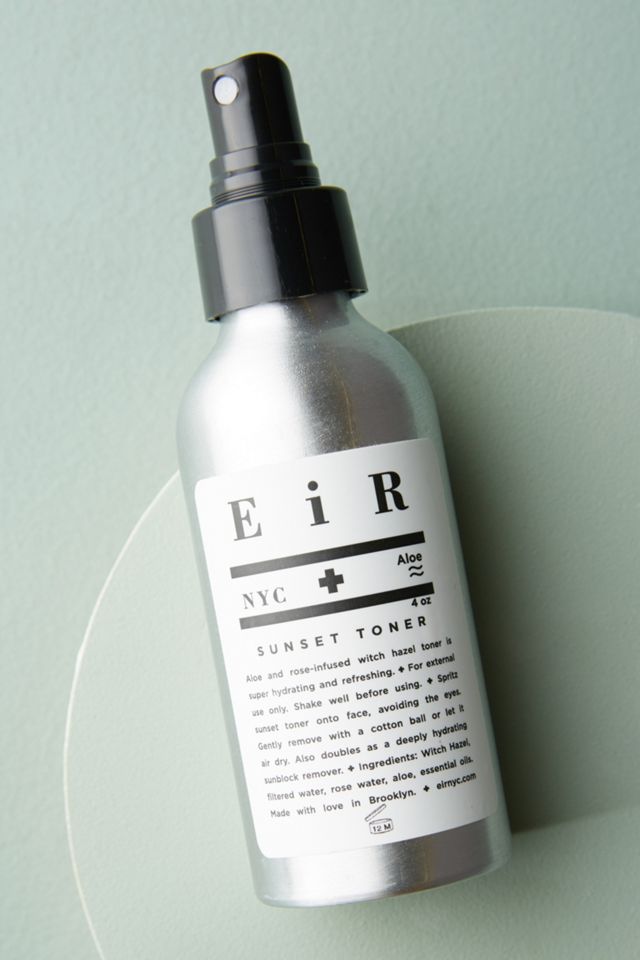 EiR NYC Sunset Toner | Anthropologie