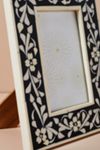 Floral Inlay Picture Frame | Anthropologie UK