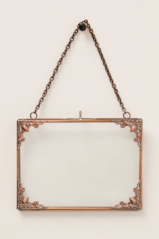 Olivia Frame | Anthropologie UK