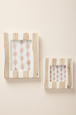 Purcell Frame | AnthroLiving