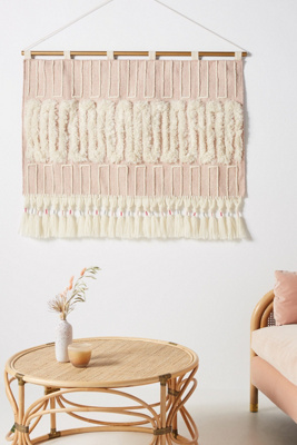 Faye Wall Hanging | AnthroLiving