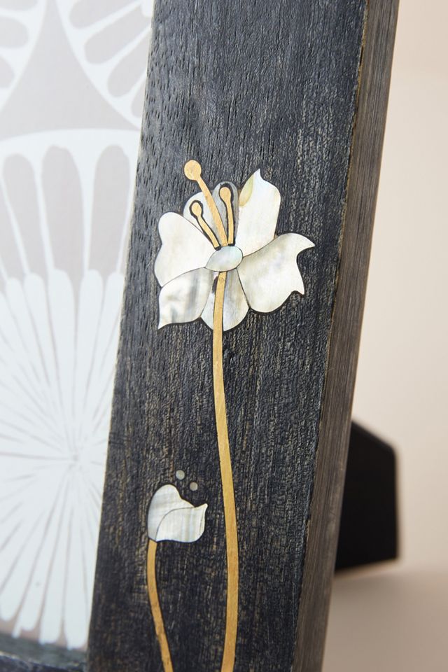 Abigail Frame | AnthroLiving