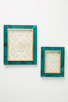 Alma Frame | AnthroLiving