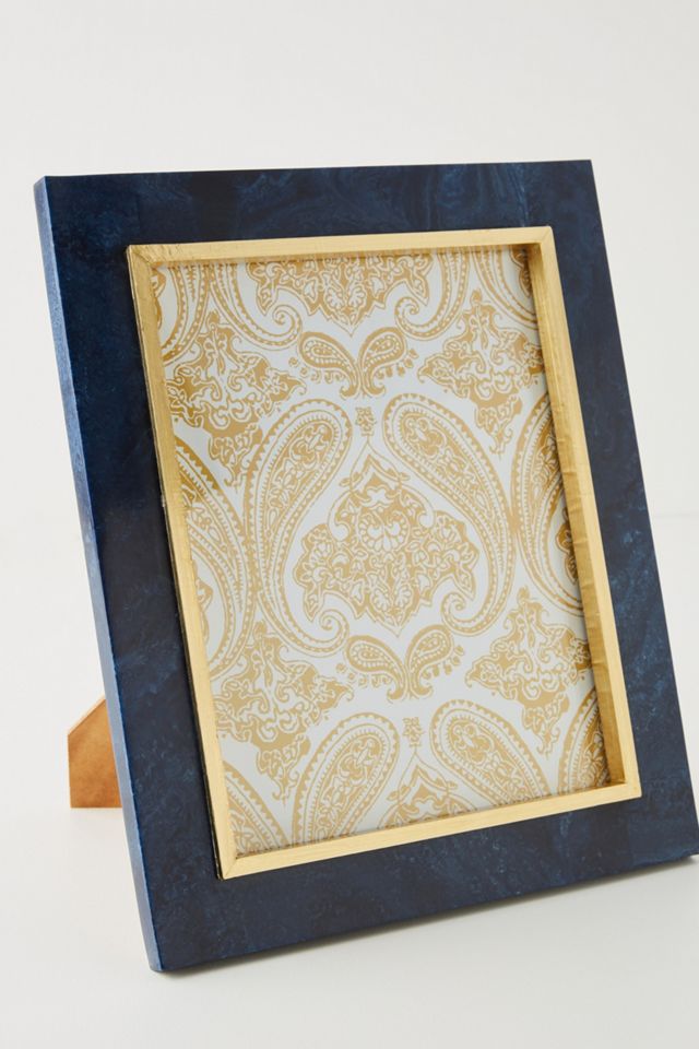 Alma Frame | Anthropologie