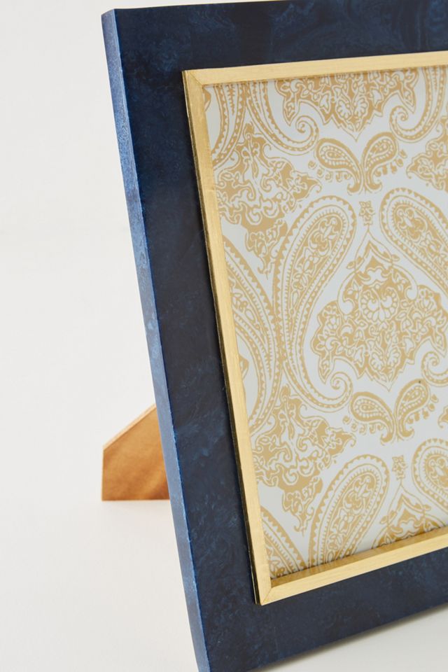 Alma Frame | Anthropologie