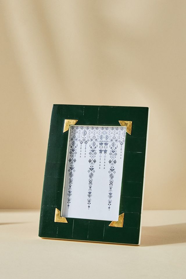 Zoe Frame | AnthroLiving