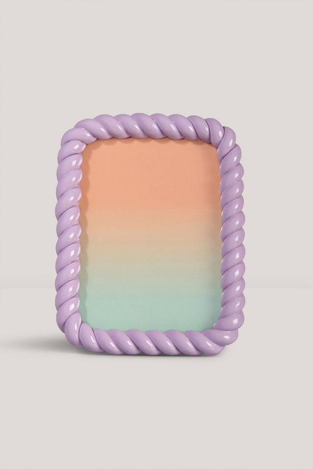 Braided Frame | Anthropologie UK