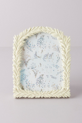 Foglia Frame | AnthroLiving