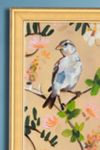Two Birds In A Tree Wall Art | Anthropologie UK