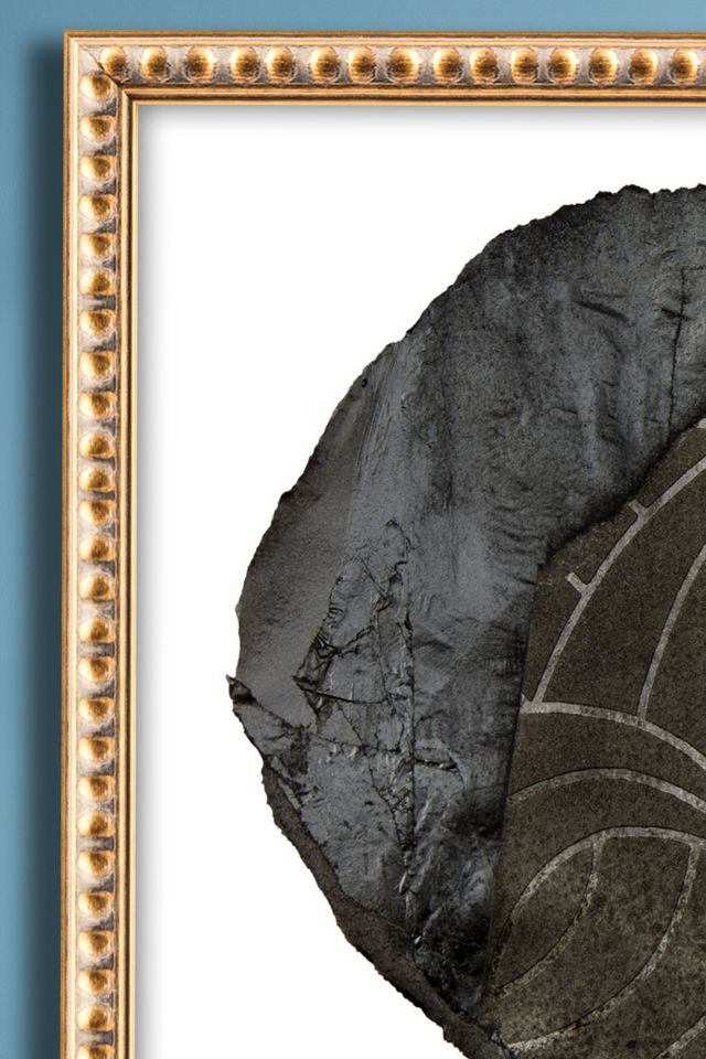 Two Heads Wall Art | Anthropologie UK