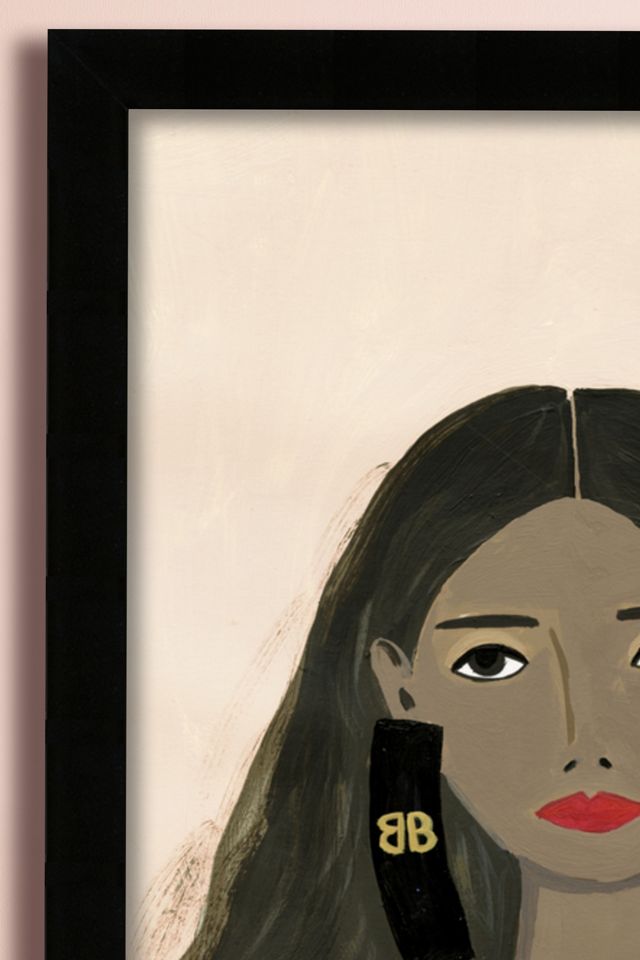 Alicia Wall Art | Anthropologie UK