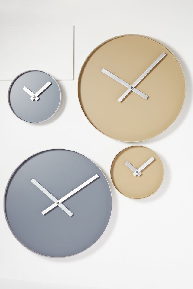 Blomus Clock | Anthropologie UK