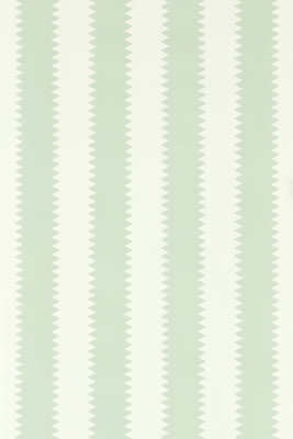 Sanderson Aperigon Parade Wallpaper | Anthropologie UK