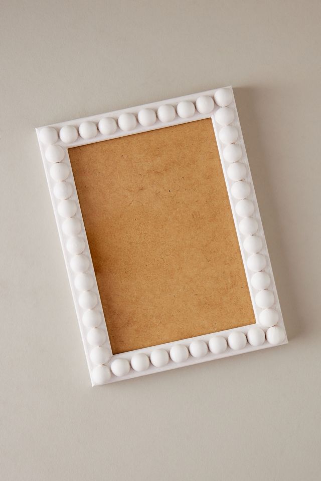 Bertola Home Studio Bobina teñida Photo FRAME | Anthropologie ES