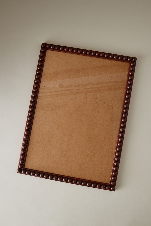 Bertola Home Studio Bobbin A3 Photo Frame | Anthropologie UK