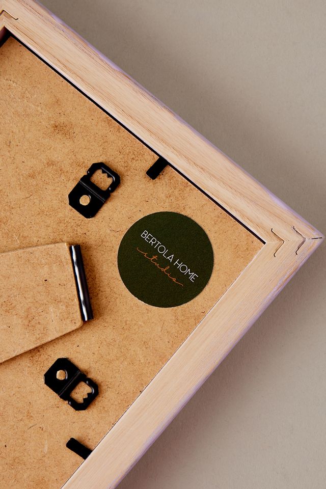 Bertola Home Studio FRAME foto smerlate | Anthropologie IT