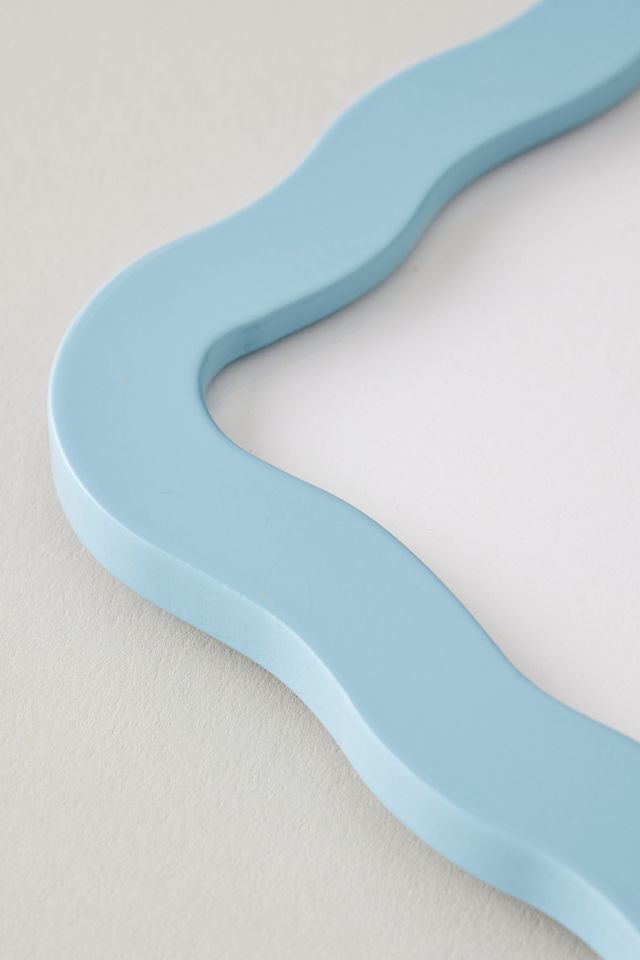 Alma Frames A3 „Wiggle“-Fotorahmen | Anthropologie DE