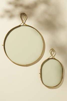 Chantal Frame | Anthropologie UK