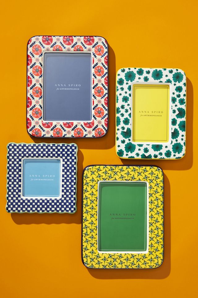 Anna Spiro Frame | Anthropologie UK