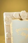 Francesca Kaye Floral Frame | AnthroLiving
