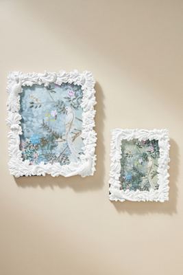 Regine Frame | AnthroLiving