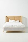 Heatherfield King Bed | Anthropologie UK