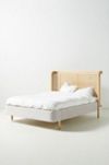 Heatherfield King Bed | Anthropologie UK