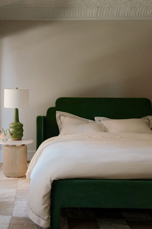 Reba Bed | Anthropologie UK