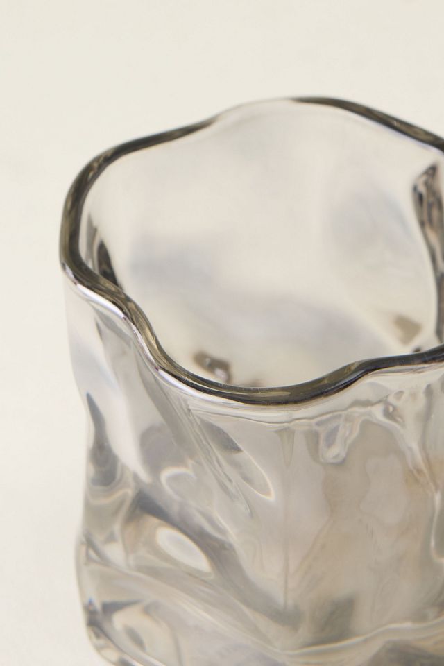On The Rocks Double Old Fashioned Glass | Anthropologie UK